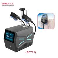 China 9 Replacement Probes Shape Body Line 360° Cryo Lipolysis Body Slimming Machine for sale