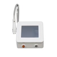 China 2 Scanning Patternse Acne Treatment Super Pulse Fractional Thulium Laser 1927nm Machine for sale
