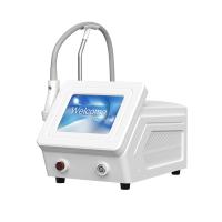 China 2 Scanning Patternse Acne Treatment Super Pulse Fractional Thulium Laser 1927nm Machine for sale