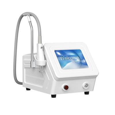 China Anti Inflammatory Ance Scar Treatment Super Pulse 1927nm Fractional Thulium Laser Machine for sale