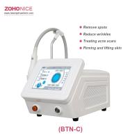 China 2 Scanning Patternse Acne Treatment Super Pulse Fractional Thulium Laser 1927nm Machine for sale