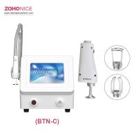 China Anti Inflammatory Ance Scar Treatment Super Pulse 1927nm Fractional Thulium Laser Machine for sale