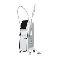 China Non Invasive Improve Sagging Body Slimming Microwave RF Freezewave Body Contouring Machine for sale
