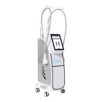 China Non Invasive Improve Sagging Body Slimming Microwave RF Freezewave Body Contouring Machine for sale