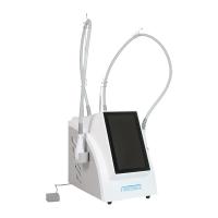 China Portable Microwave Body Slimming Skin Tightening 2.45GHz Freezewave Body Contouring Machine for sale