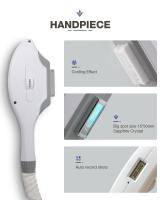 China Skin Rejuvenation IPL Handle Spare Parts IPL Handles Filters Lamps Laser Opt Hair Removal IPL Handpiece for sale