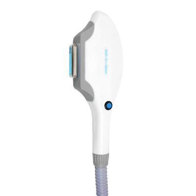 China DPL OPT Skin Rejuvenation Wrinkle Removal IPL Permanent Hair Removal Handle for sale