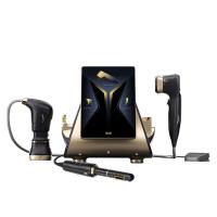 China 22D HIFU Ultra Anti aging Body Shaping Vaginal tighten HIFU Machine for sale