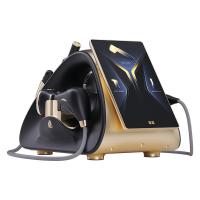 China 22D HIFU Ultra Anti aging Body Shaping Vaginal tighten HIFU Machine for sale