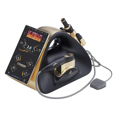 China Face Lifting Body Shaping Women Private Care 3in1 22D MAX Ultra HIFU Machine for sale