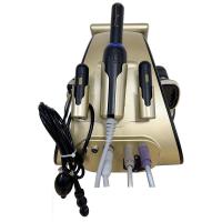 China Face Lifting Body Shaping Women Private Care 3in1 22D MAX Ultra HIFU Machine for sale