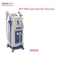 China Multi Functional Q Switch Nd Yag Laser Tattoo Removal Machine Ac220v / 50hz for sale