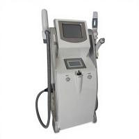 China Salon Laser Hair Removal Machine / Ipl Laser Hair Removal Device for sale