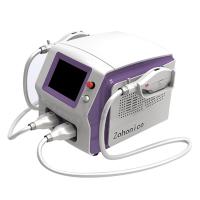 China Portable Ipl Machine For Skin Rejuvenation Permanent Hair Removal Device for sale