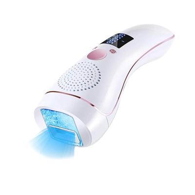 China 990 Thousand Shot Fast	Ipl Beauty Machine Laser Permanent Hair Removal for sale