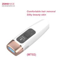 China Acne Therapy 48W 240V Skin Rejuvenation Hair Removal IPL Beauty Machine for sale