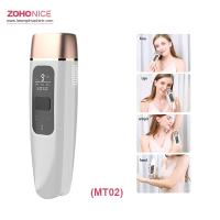 China Acne Therapy 48W 240V Skin Rejuvenation Hair Removal IPL Beauty Machine for sale