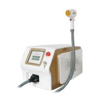 China Permanent Germany 10 Bars Ladies Facial Hair Removal Machine For Women for sale
