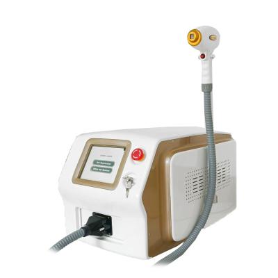 China Permanent Germany 10 Bars Ladies Facial Hair Removal Machine For Women for sale