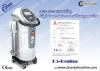 China Highly Efficient E-light IPL RF , Freckle Removal Treatment Beauty Equipment for sale