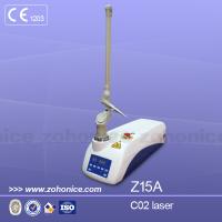 China 15W Surgical CO2 Laser Machine for Scar removal And Pigment Removal for sale