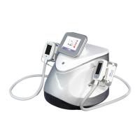 China Dual Handle Fat Freezing Cellulite Weight Loss Machines CR02 110v / 220v for sale