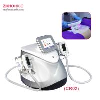 China Cellulite Reduction Fat Removal Machines Body Slimming Beauty Equipment for sale