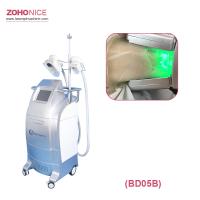 China Non - invasive Criolipolisis Slimming Machine cryotherapy fat removing machine for sale