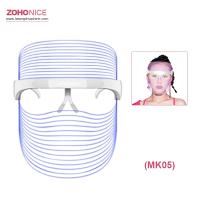 China ABS 3 Colors Photon Light 35w Home Use Beauty Device for sale