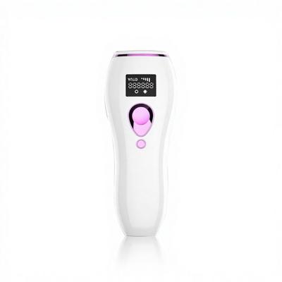 China Intense Pulsed Light Portable Home Use Beauty Device Wrinkle Removal for sale