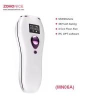 China Intense Pulsed Light Portable Home Use Beauty Device Wrinkle Removal for sale