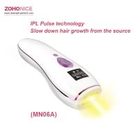 China Intense Pulsed Light Portable Home Use Beauty Device Wrinkle Removal for sale