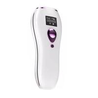 China Safe Home Use Beauty Device Intense Pulsed Light Systems Big Treatment Area for sale