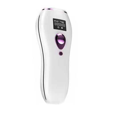 China Safe Home Use Beauty Device Intense Pulsed Light Systems Big Treatment Area for sale
