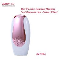 China Safe Treatment Home Use Beauty Device Hair Removal Skin Rejuvenation Compact Design for sale