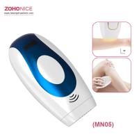 China Laser Whole Body Hair Removal Machine IPL Beauty Equipment With Pigmentation Treatment for sale