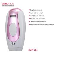 China Laser Whole Body Hair Removal Machine IPL Beauty Equipment With Pigmentation Treatment for sale