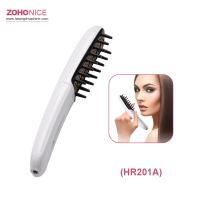 China 5W Home 660NM Hair Growth Massage Comb for sale