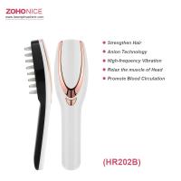 China Electric Zohonice 655nm Laser Comb For Hair Regrowth for sale