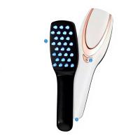China SGS Zohonice Anti Inflammatory Laser Hair Comb for sale