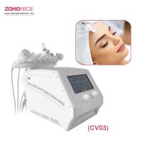 China Portable microdermabrasion machine hydro water dermabrasion machine skin care diamond dermabrasion for sale