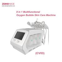 China Water Aqua Jet Peel Professional Microdermabrasion Machine Facial Lifting Beauty for sale
