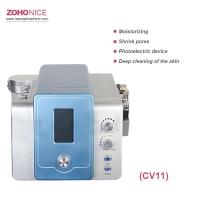 China Top Diamond Microdermabrasion Dermabrasion Peeling Facial Skin Care Machine for sale