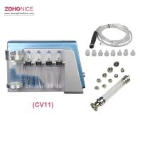 China Top Diamond Microdermabrasion Dermabrasion Peeling Facial Skin Care Machine for sale