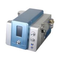 China Top Diamond Microdermabrasion Dermabrasion Peeling Facial Skin Care Machine for sale