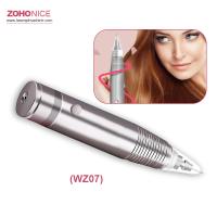 China Stationary Home Use Thin Fue Hair Transplant Machine for sale