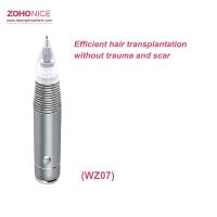 China Portable Thin Autogenic Hair Follicle Transplant Beauty Device for sale
