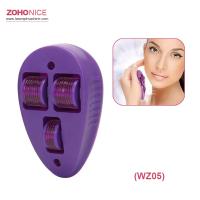 China Medical Grade Microneedle Roller Derma Roller Anti Aging Skin Care Beauty Mouse for sale