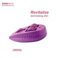 China Medical Grade Microneedle Roller Derma Roller Anti Aging Skin Care Beauty Mouse for sale