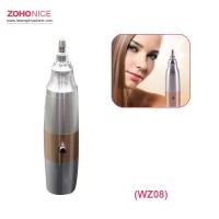 China Medical Grade Hair Transplant Handheld Wide Treatment Area Fue Machine for sale